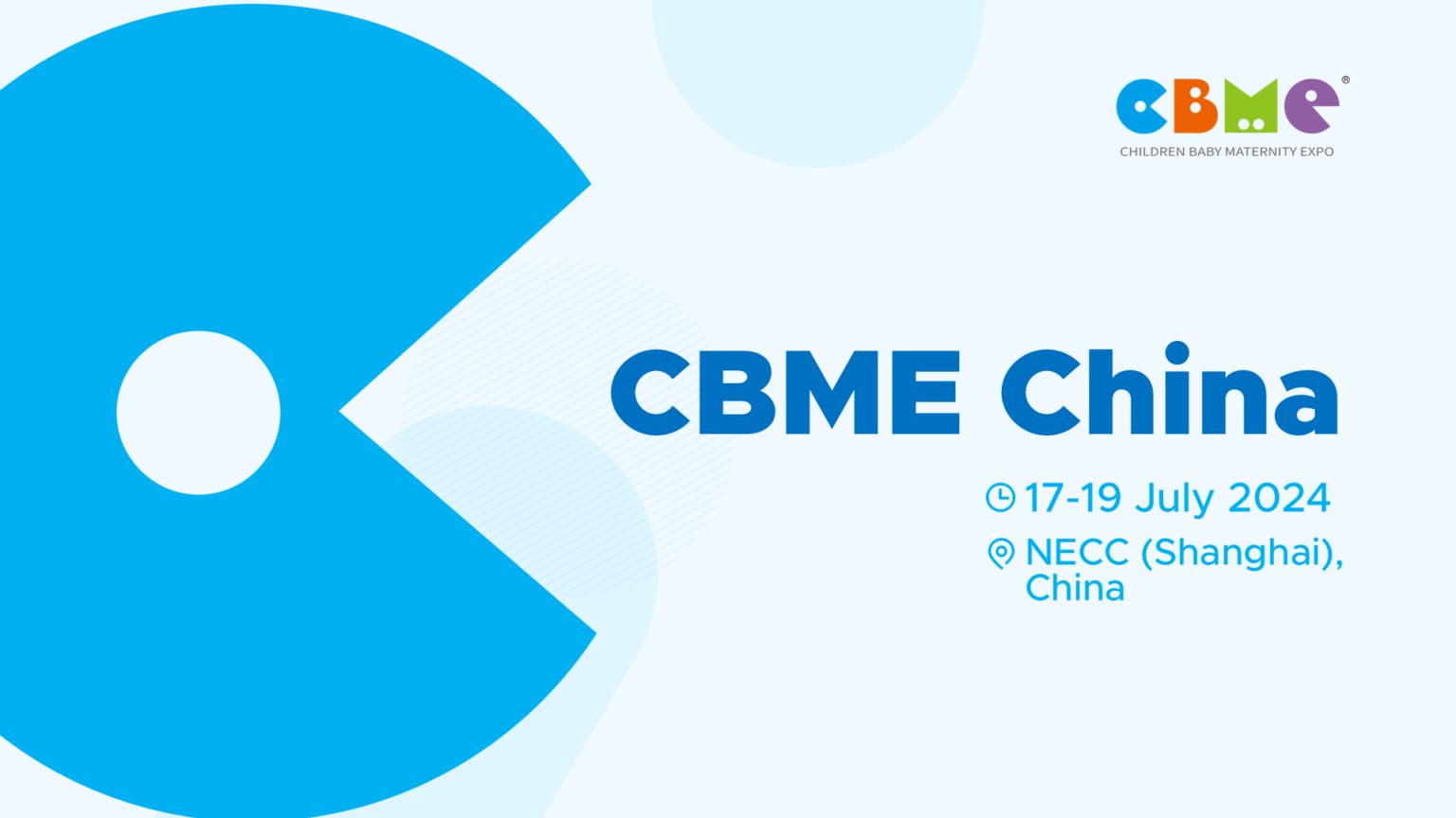 CBME Global – Explore International Reach of CBME China Expo