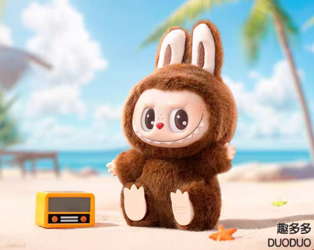 Top 10 Plush Toy Brands of 2024: Rankings & Trends